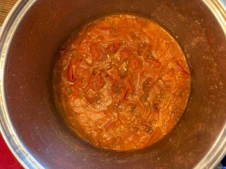 How to Make Tomato Paste - Minneopa Orchards