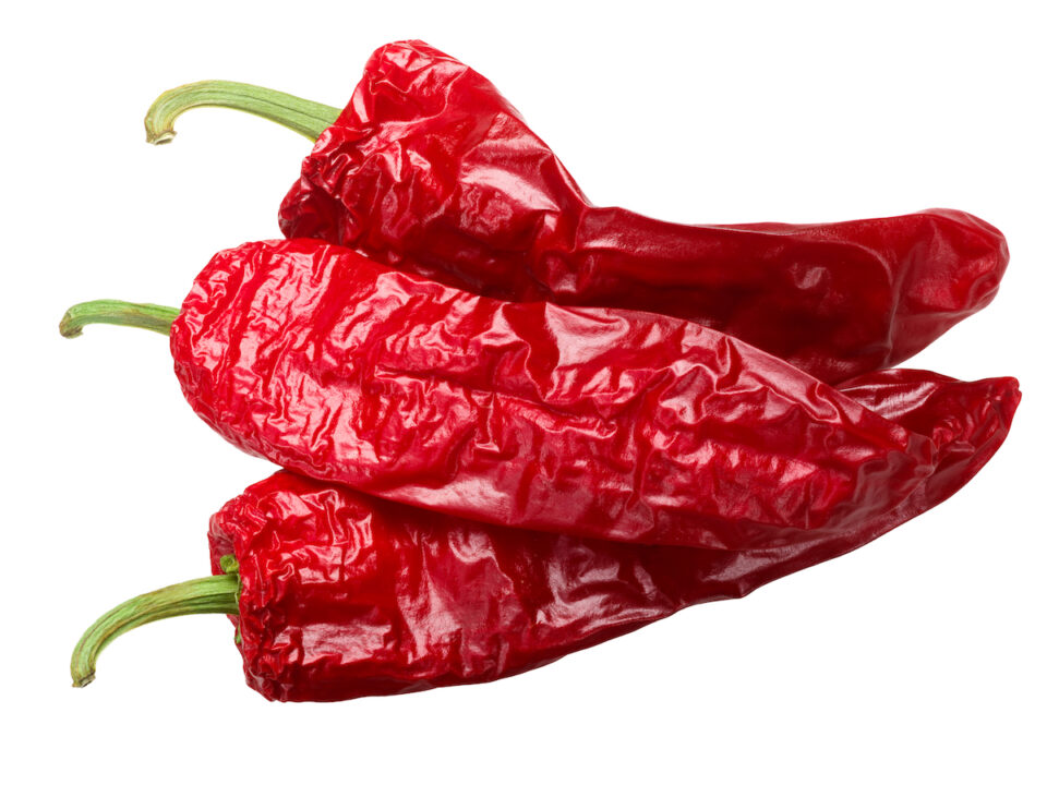 All About the Aleppo Pepper - Minneopa Orchards
