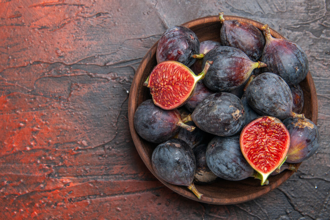 All About the Sensational Black Mission Fig - Minneopa Orchards