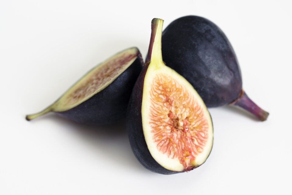 All About the Sensational Black Mission Fig - Minneopa Orchards