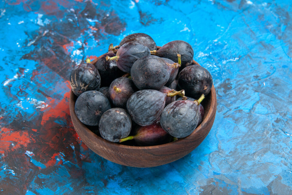 All About the Sensational Black Mission Fig - Minneopa Orchards