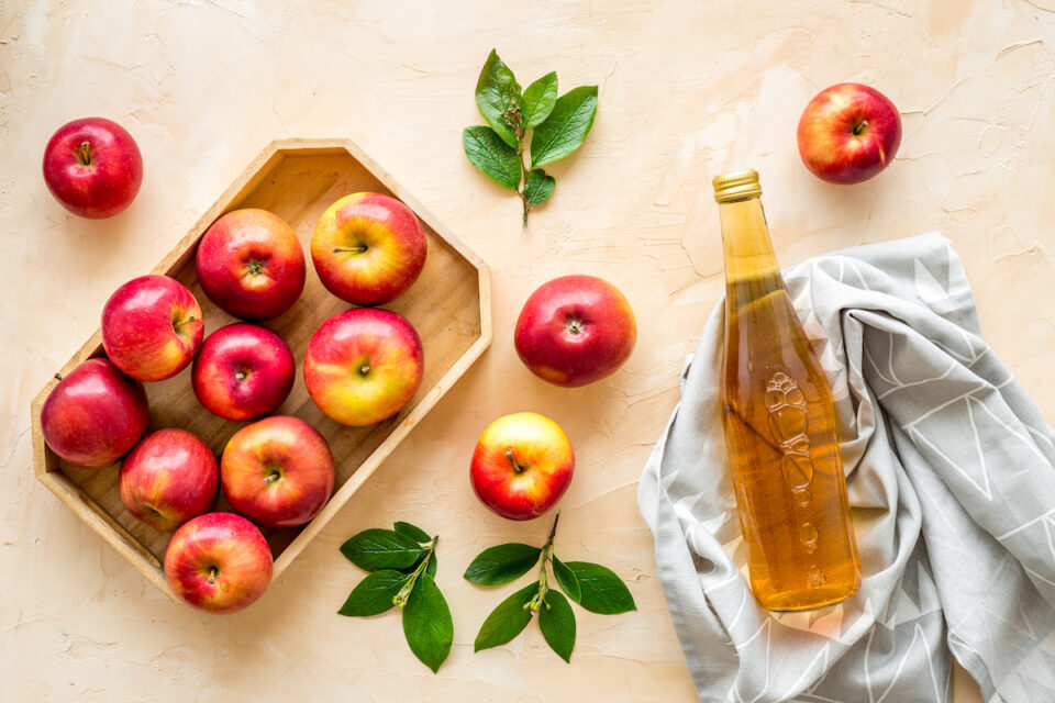 Cider Apple Trees 101: How to Choose the Best Varieties for Your ...