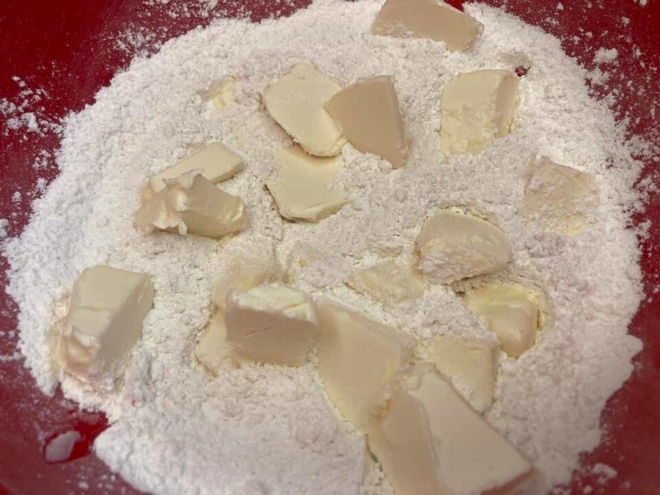 Old Fashioned Apple Raisin Pie Recipe: Perfect for Fall and Winter ...