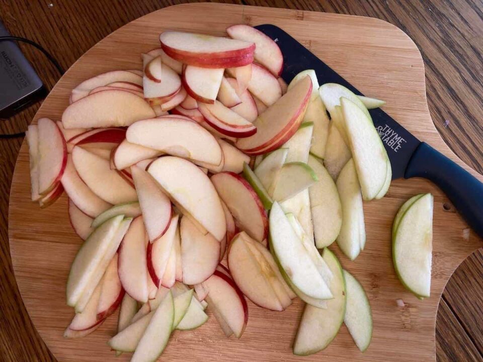 Old Fashioned Apple Raisin Pie Recipe: Perfect for Fall and Winter ...