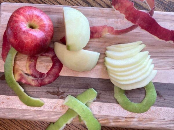 A Slice of Americana: Tips & Tricks for the Best Homemade Apple Pie ...