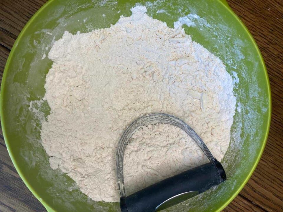 A Slice of Americana: Tips & Tricks for the Best Homemade Apple Pie ...