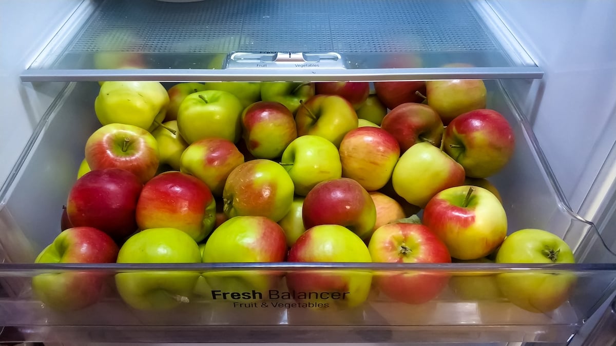 How To Store Apples Long Term: Expert Tips for Preservation - Minneopa ...