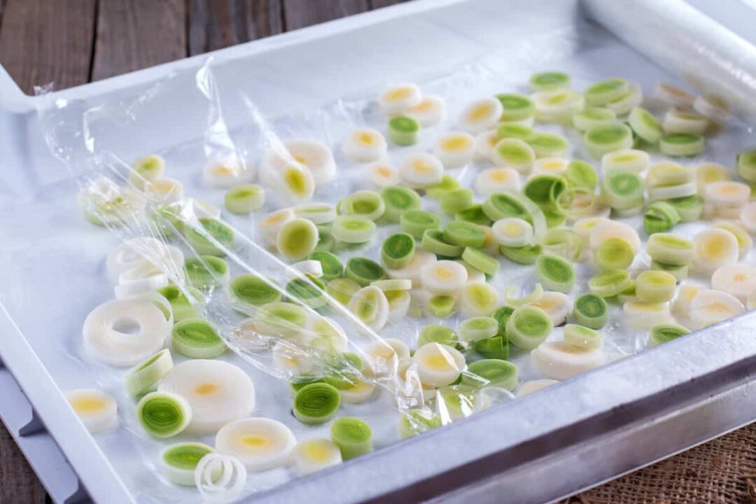 How to Freeze Onions - Minneopa Orchards