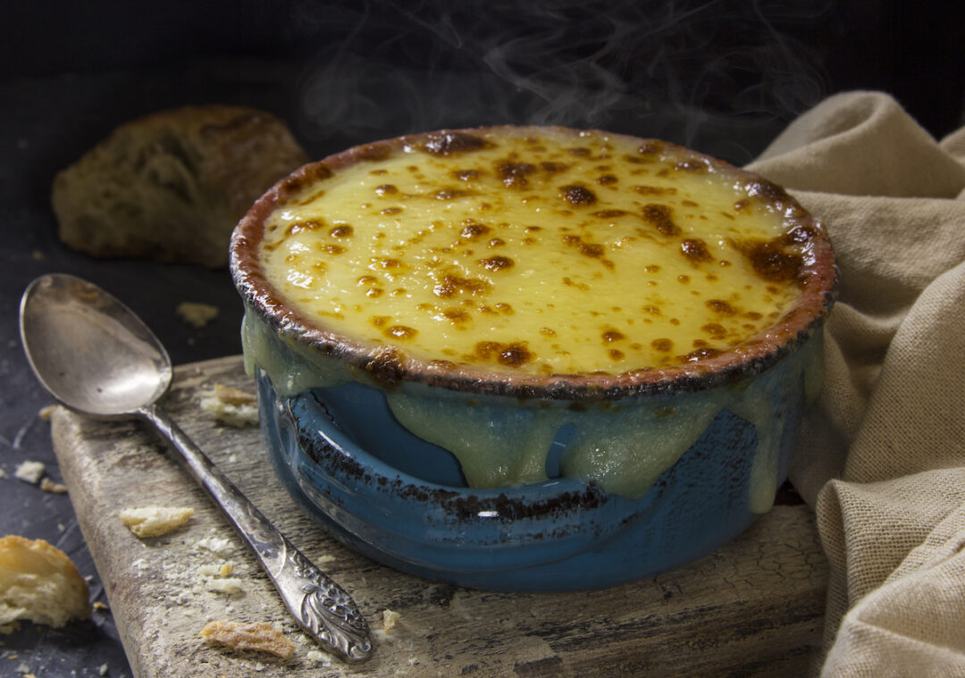 All About Bermuda Onions - Minneopa Orchards