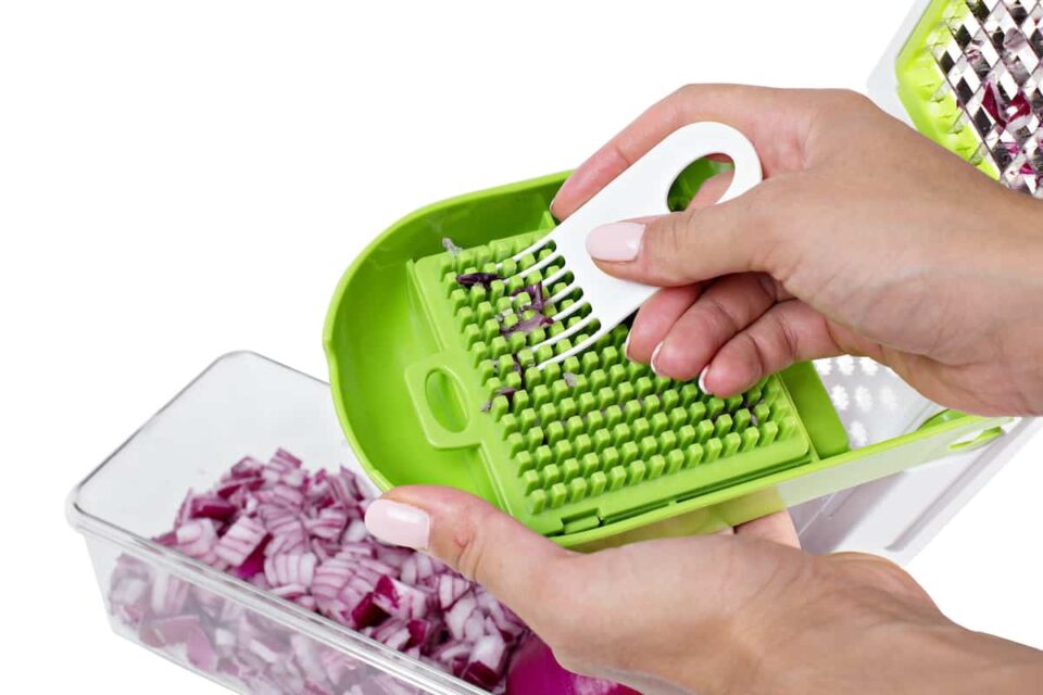 The Best Onion Slicer: Our Top 5 Picks - Minneopa Orchards