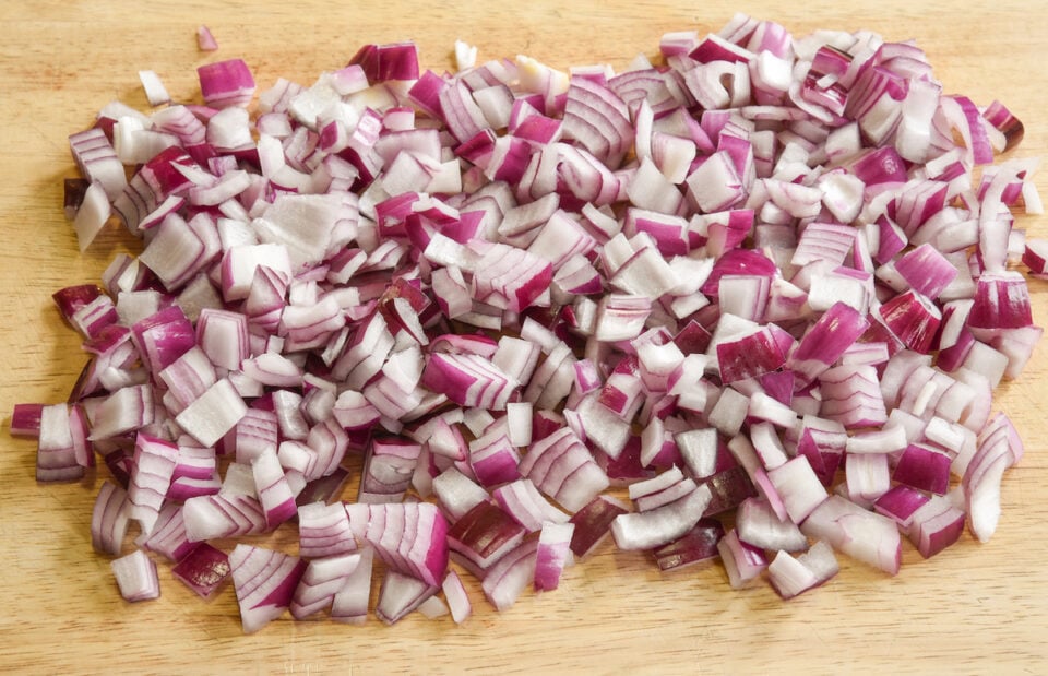 All About Red Onions - Minneopa Orchards