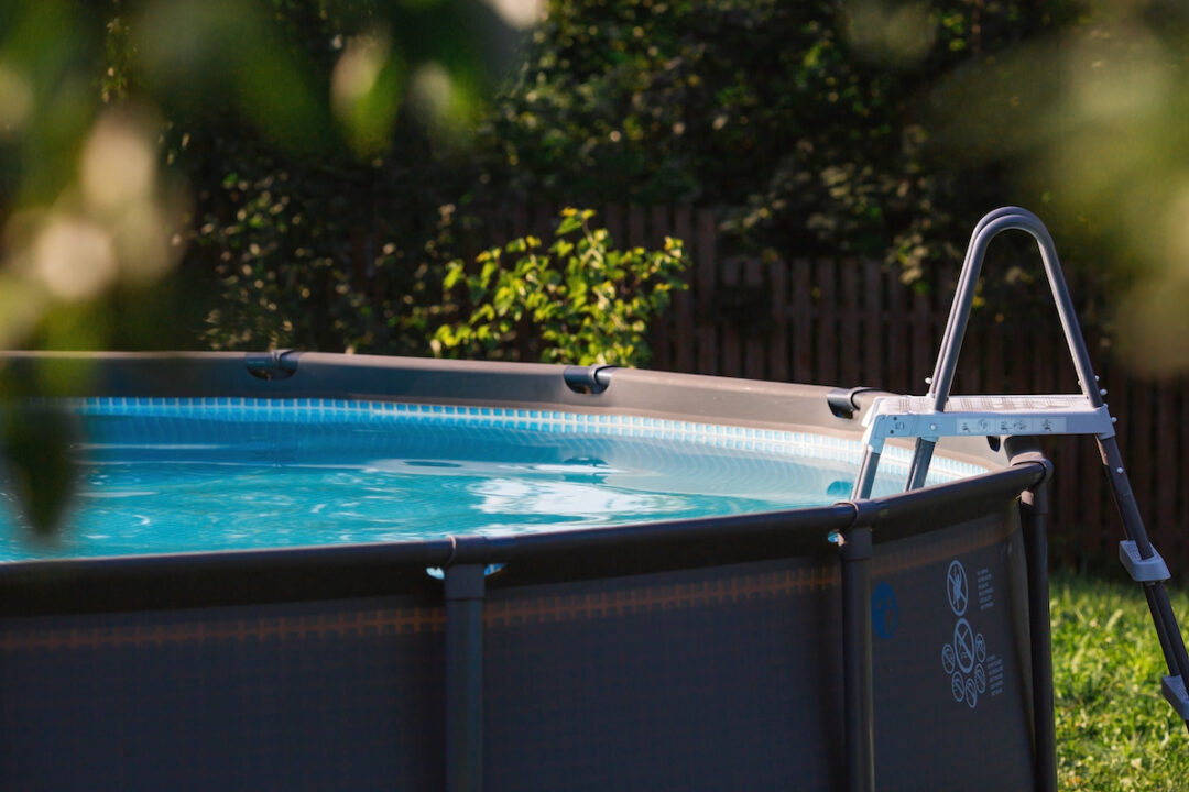 Splash Time: 5 Of The Best Above Ground Pools - Minneopa Orchards