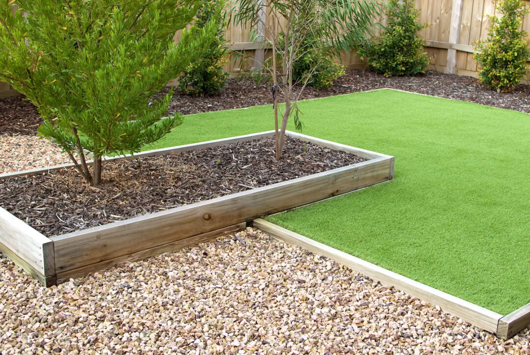 Guide to Installing Artificial Backyard Turf: Step-by-Step Instructions ...
