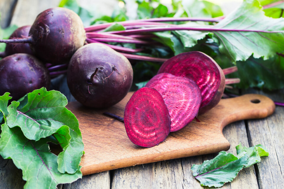 8 Companion Plants For Beets - Minneopa Orchards