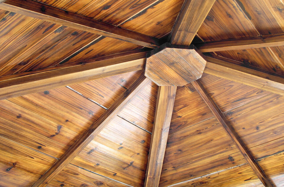 Gazebo Gardens: Designing Tranquil Outdoor Spaces - Minneopa Orchards