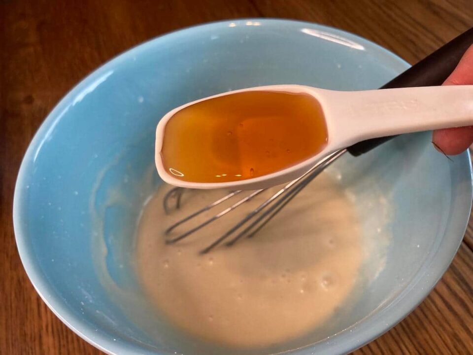 Honey Buns Recipe (7 Ingredients in Under 60 Minutes) - Minneopa Orchards