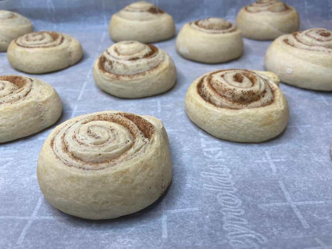 Honey Buns Recipe (7 Ingredients in Under 60 Minutes) - Minneopa Orchards