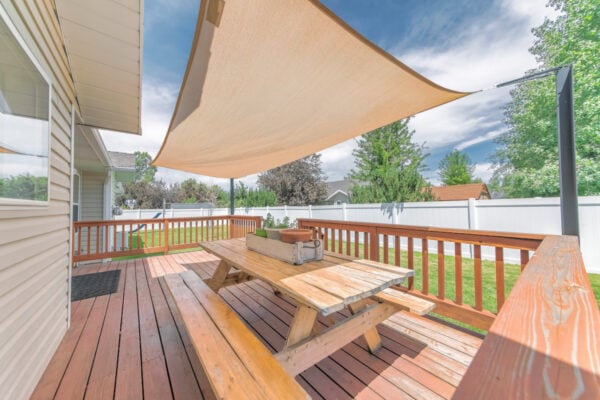 The Best Patio Shades For Sun Protection: Our Top 4 Picks - Minneopa ...