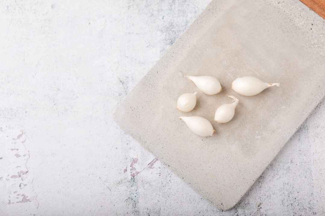 All About Pearl Onions - Minneopa Orchards