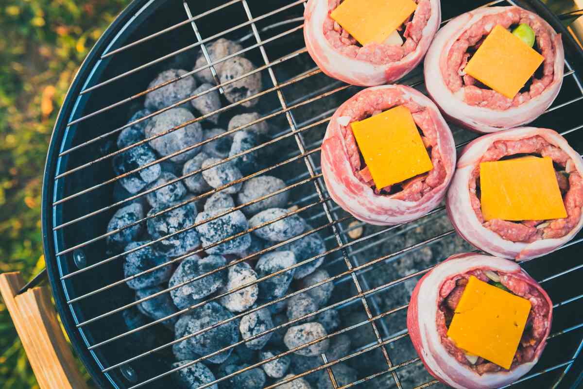 Master the Art of Grilling: Ultimate Backyard BBQ Guide - Minneopa Orchards