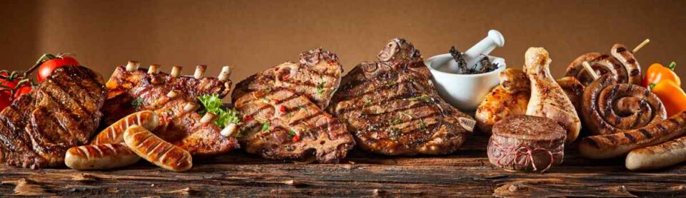 Master the Art of Grilling: Ultimate Backyard BBQ Guide - Minneopa Orchards