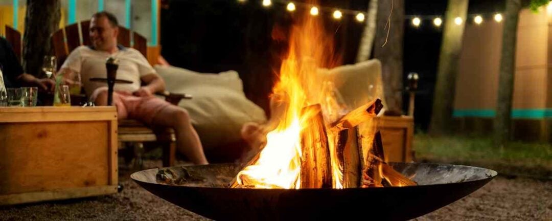 Sparking Joy: 13 Creative Backyard Fire Pit Ideas - Minneopa Orchards