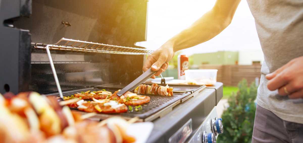 Master the Art of Grilling: Ultimate Backyard BBQ Guide - Minneopa Orchards