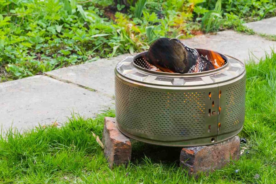 Sparking Joy: 13 Creative Backyard Fire Pit Ideas - Minneopa Orchards