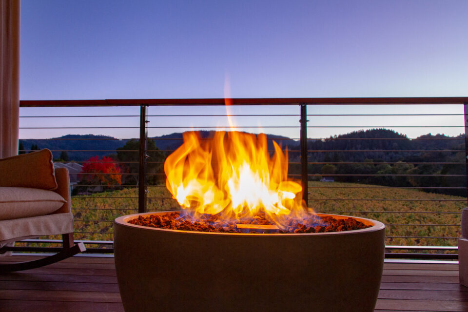 Heat Without Hassle: Your Guide To The Best Smokeless Fire Pits ...