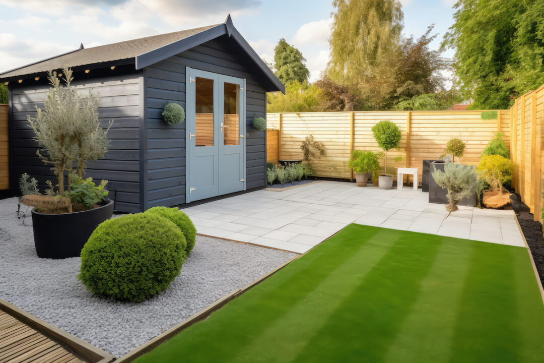 16 Inspiring Backyard Makeover Ideas - Minneopa Orchards