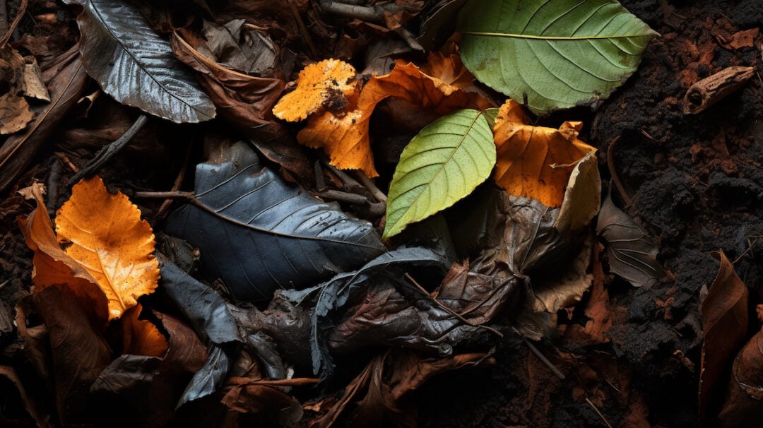 The Ultimate Guide to Composting Leaves This Fall - Minneopa Orchards