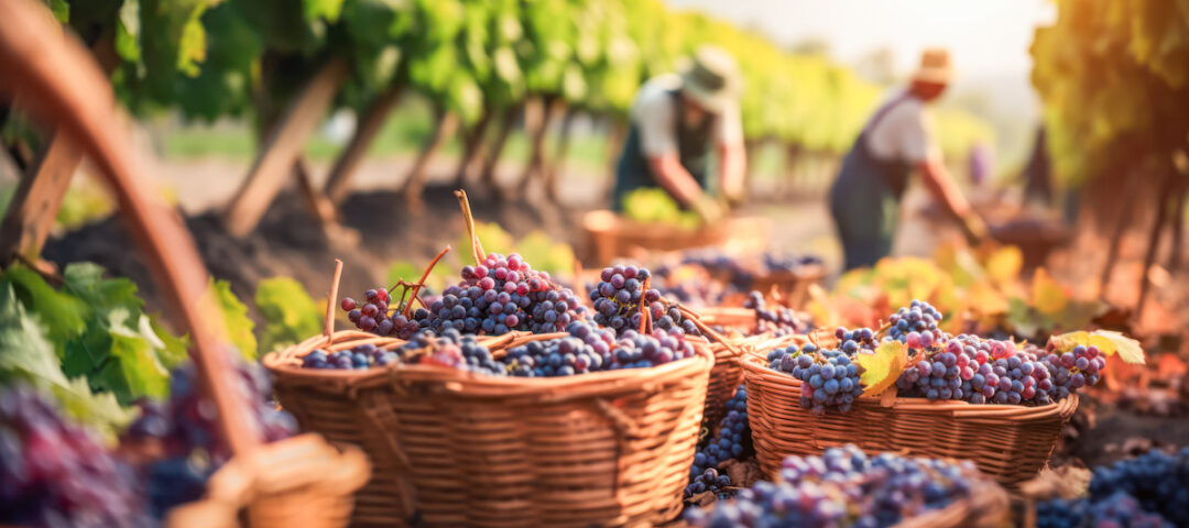 A Forager's Guide to Fall Berries - Minneopa Orchards