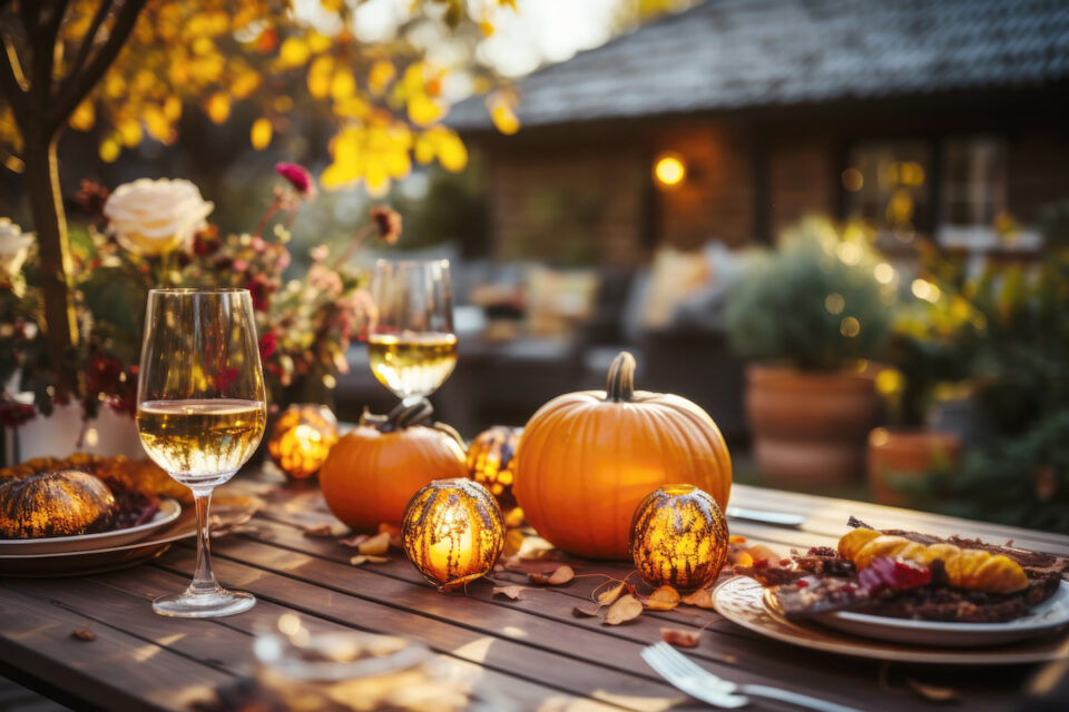 13 Harvest Party Ideas for a Memorable Autumn Gathering - Minneopa Orchards