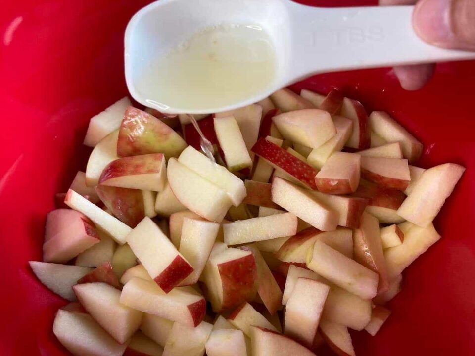 An Authentic Apple Strudel Recipe You'll Love - Minneopa Orchards