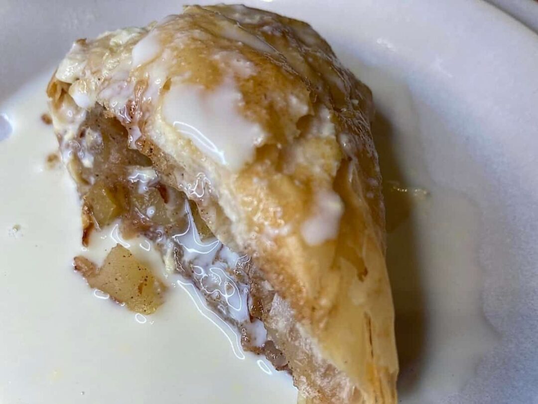 An Authentic Apple Strudel Recipe You'll Love - Minneopa Orchards