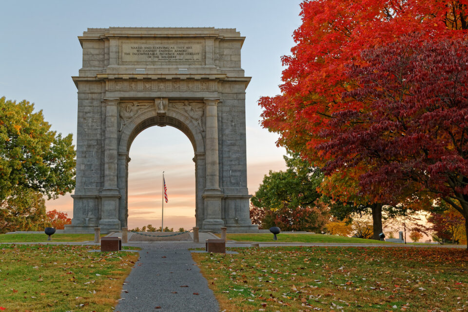 Discovering Pennsylvania Fall Foliage: A Scenic Guide - Minneopa Orchards