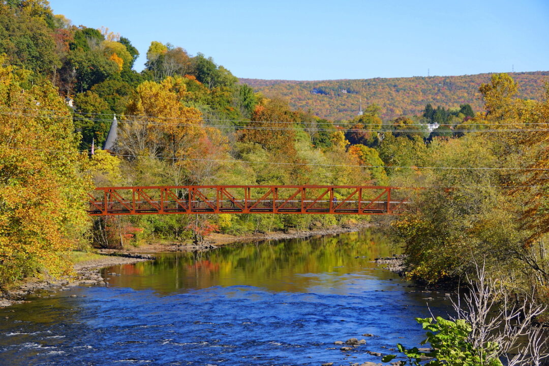 Discovering Pennsylvania Fall Foliage: A Scenic Guide - Minneopa Orchards