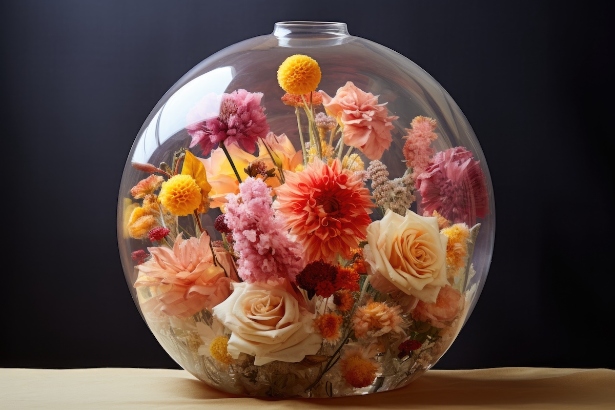 Preserving Flowers for Decor and More - Minneopa Orchards