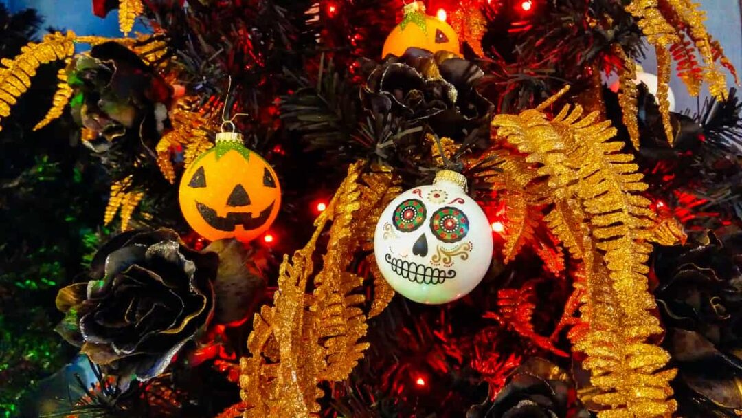 13 Halloween Trees to Bring the Spooky Season Inside - Minneopa Orchards