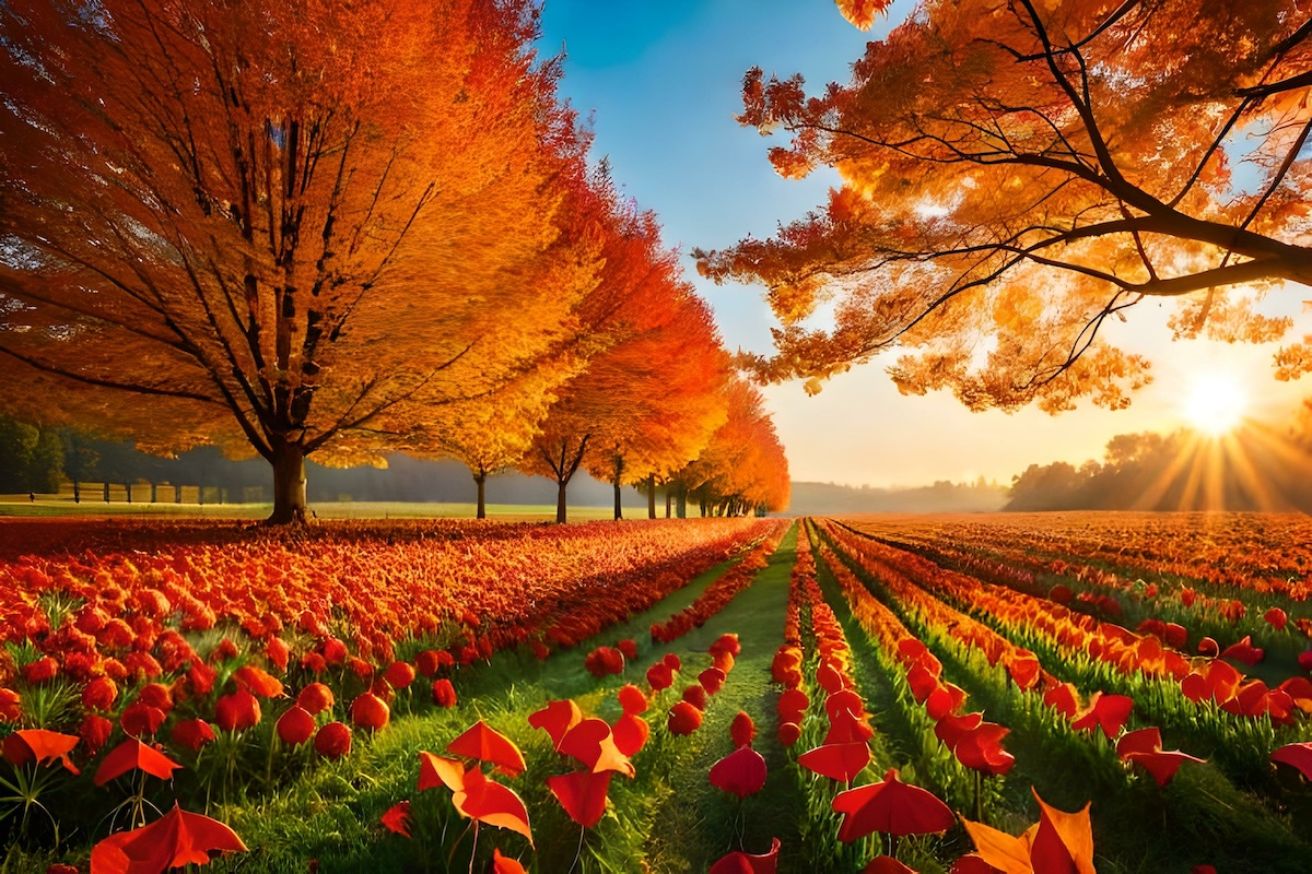 The Complete Guide to Planting Tulips in Fall - Minneopa Orchards