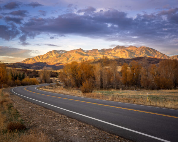 Your Ultimate Utah Fall Foliage Road Trip Guide - Minneopa Orchards