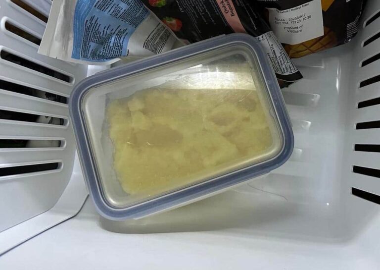 How to Make Refreshing Apple Sorbet at Home - Minneopa Orchards