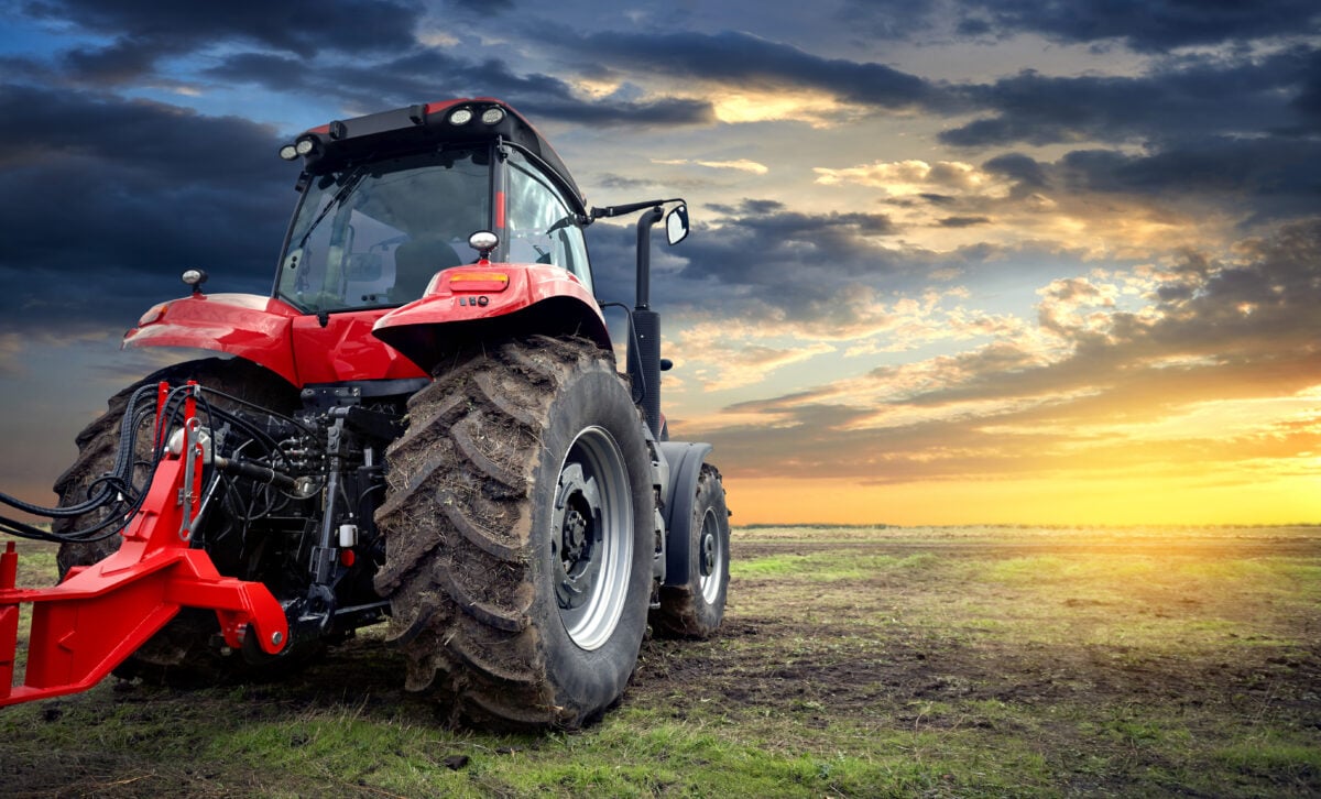 Must-Have Garden Tractor Attachments for Efficiency - Minneopa Orchards