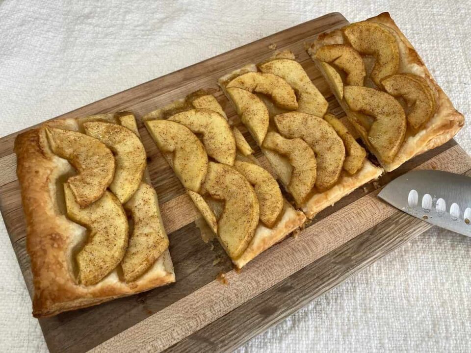 A Step-by-Step Apple Tarts Recipe for Beginners - Minneopa Orchards