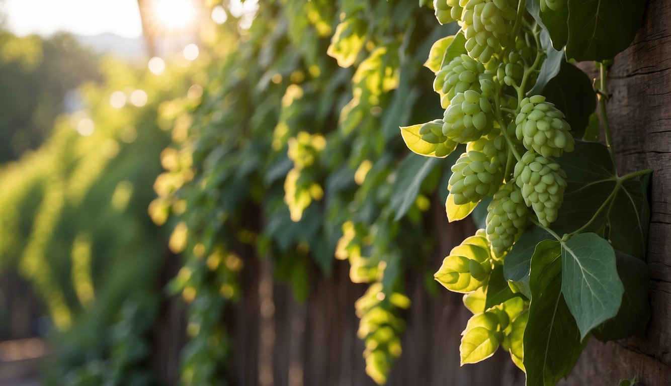 Northern Brewer Hops: A Guide to Characteristics and Usage - Minneopa ...