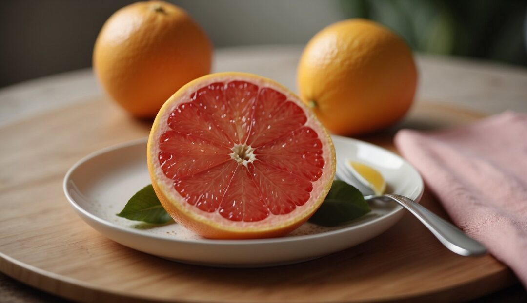 How to Eat Grapefruit: A Step-by-Step Guide - Minneopa Orchards