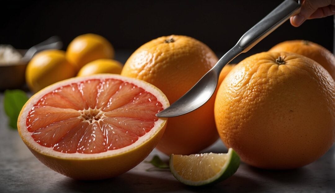 How to Eat Grapefruit: A Step-by-Step Guide - Minneopa Orchards