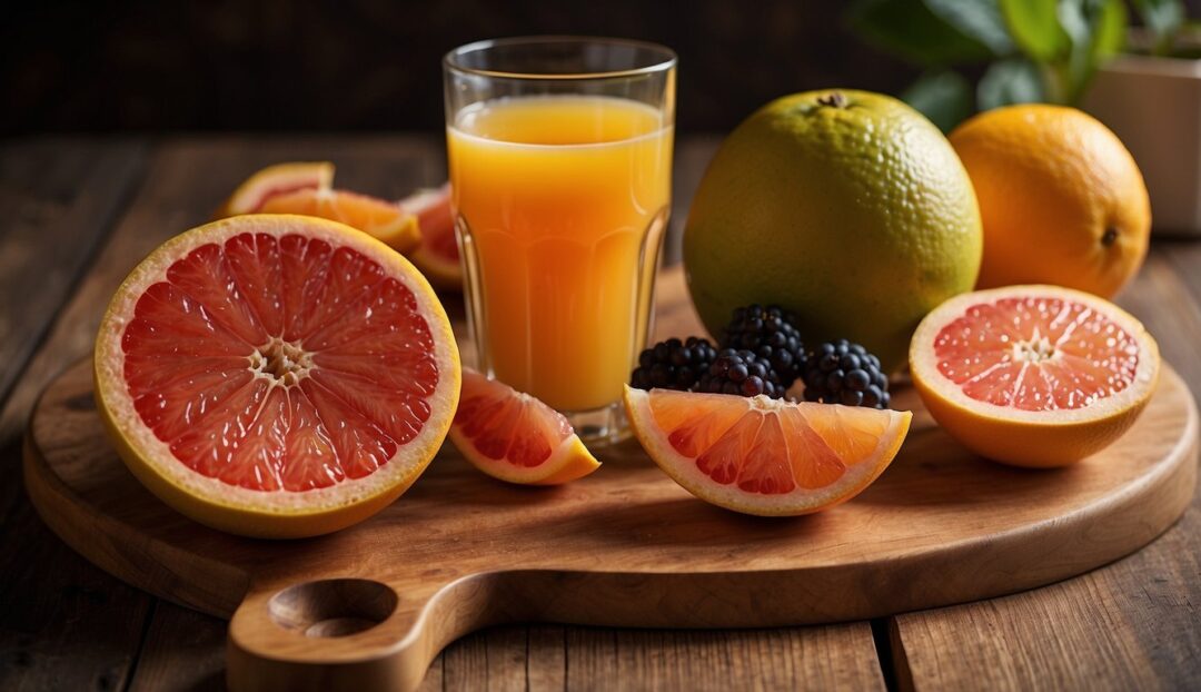 How to Eat Grapefruit: A Step-by-Step Guide - Minneopa Orchards