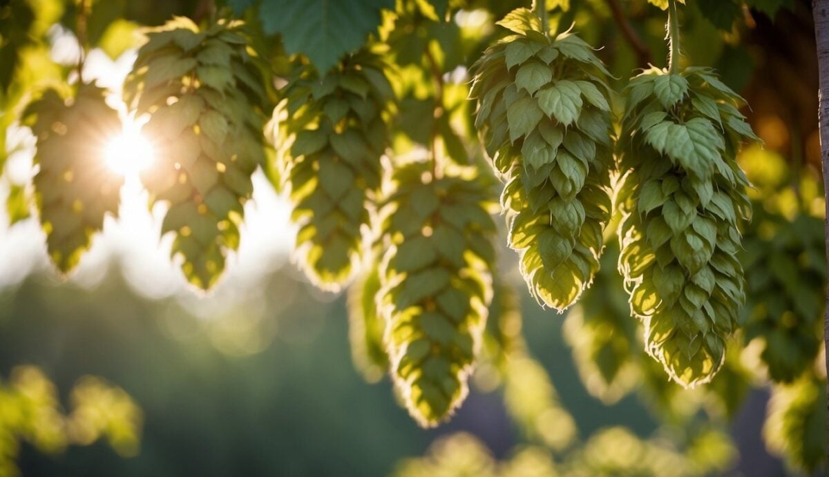 Northern Brewer Hops: A Guide to Characteristics and Usage - Minneopa ...
