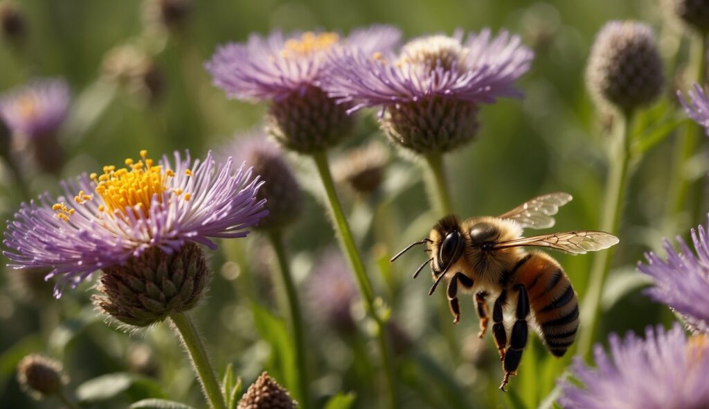 All About Honey Bees: Understanding Their Vital Role in Ecology - Minneopa Orchards